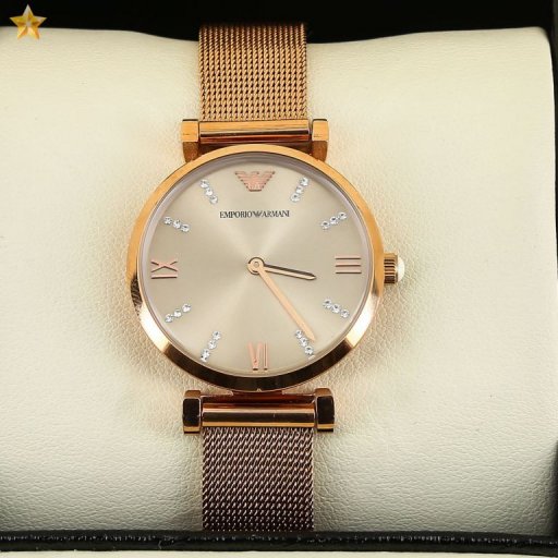 Копии часов Emporio Armani Classic: купить наручные часы Эмпорио Армани ...