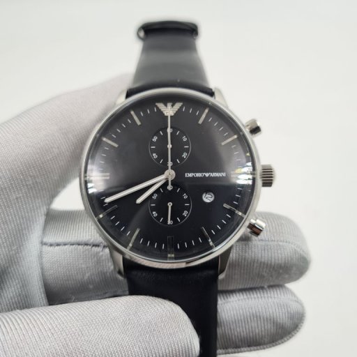 Копии мужских часов Emporio Armani: купить наручные мужские часы ...